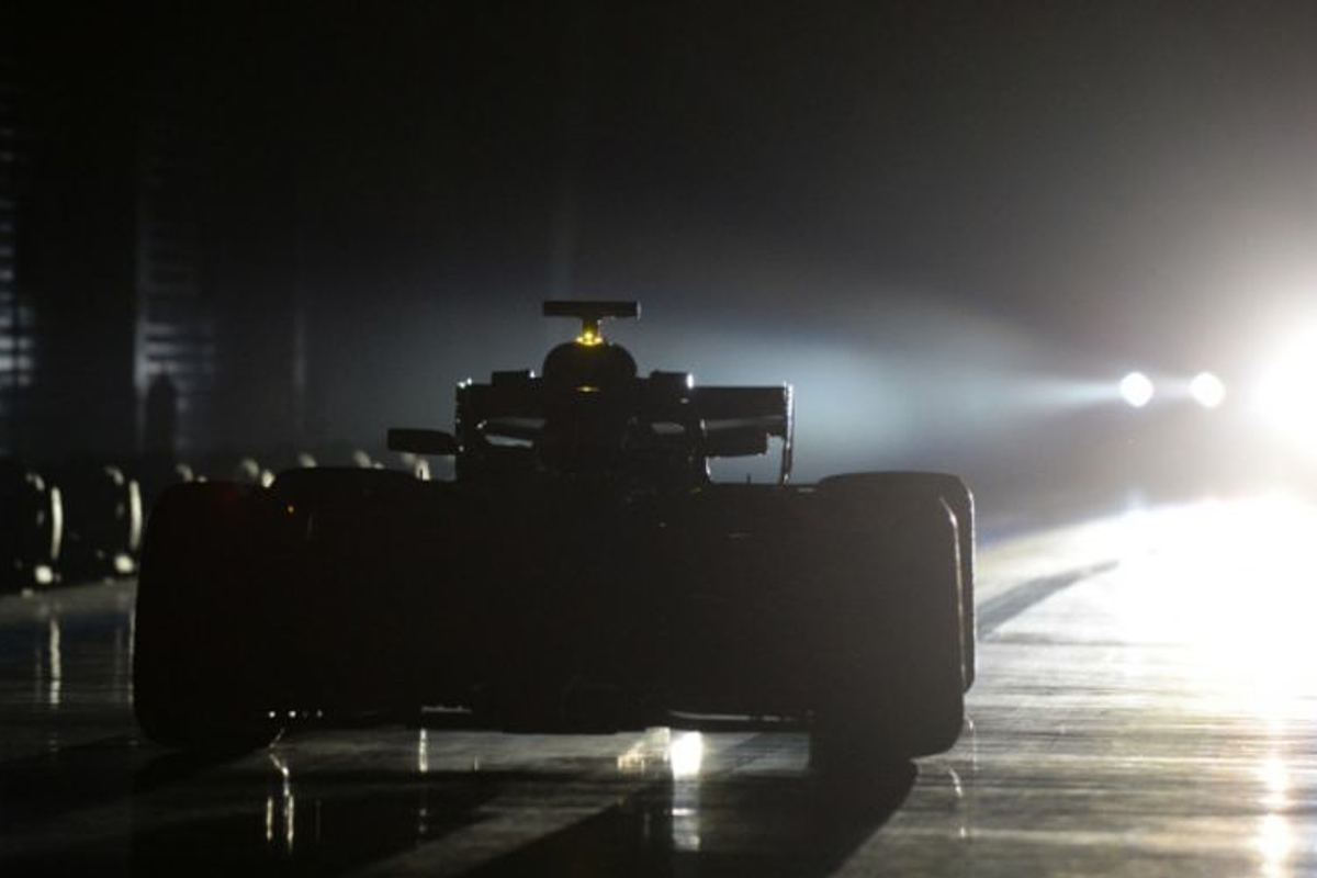 VIDEO: De officiële trailer voor het Formule 1-seizoen van 2018 ...