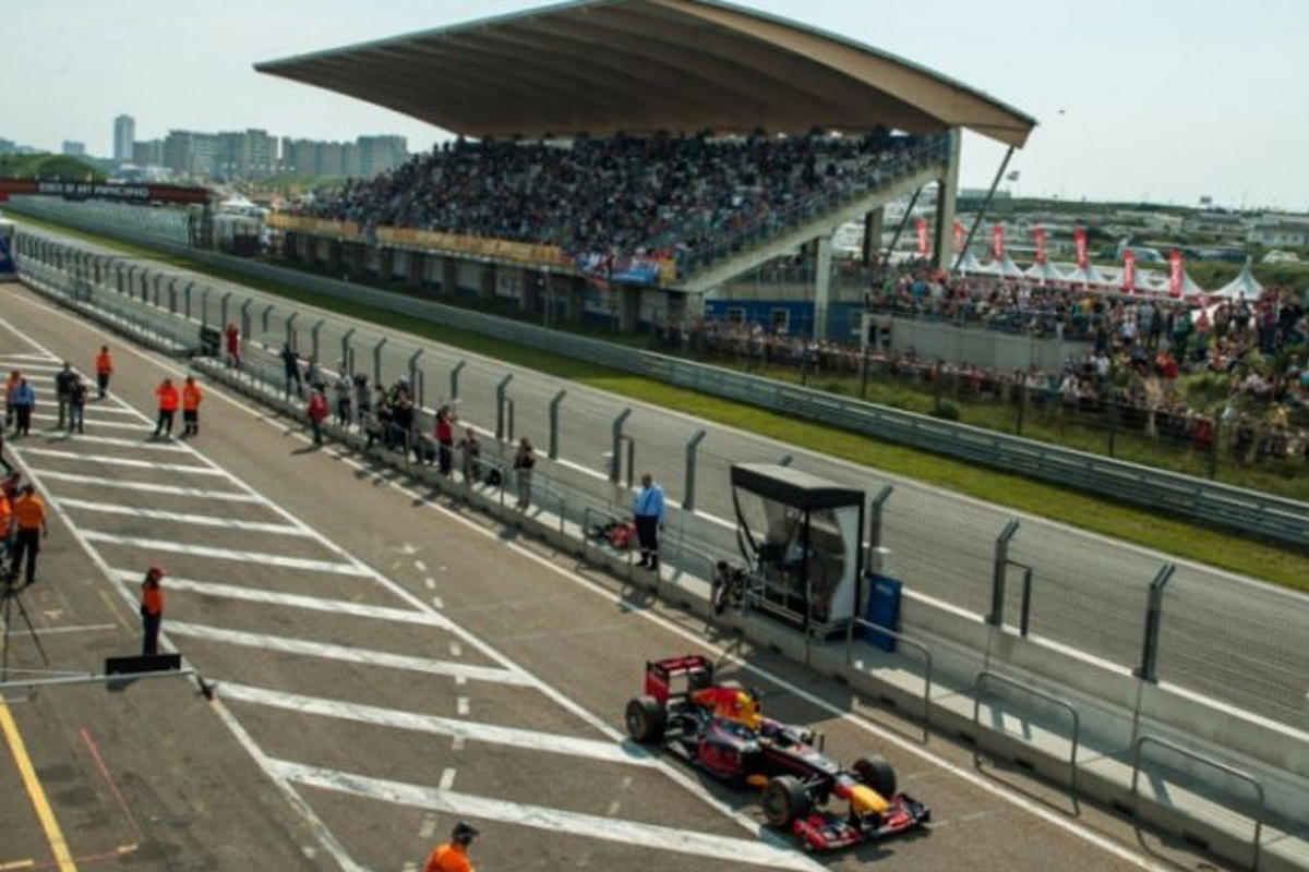 LIVE: Bekijk hier de presentatie van het haalbaarheidsonderzoek in ...