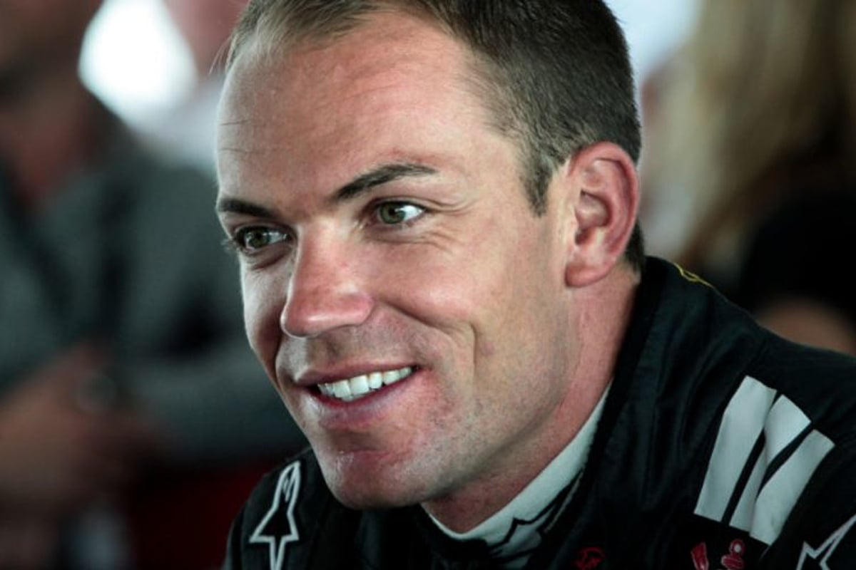 Vandaag jarig: Robert Doornbos (37) - GPFans.com