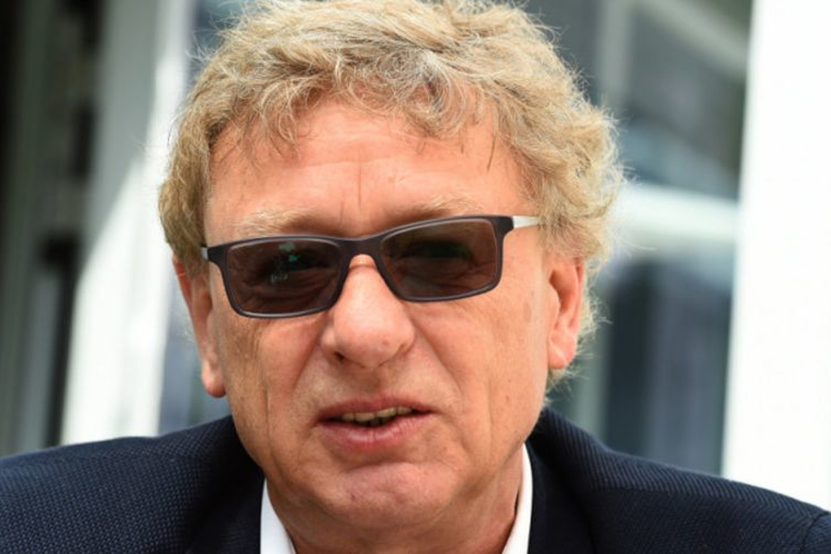 Tilke: 'Ambitieus om in een jaar circuit in Vietnam af te krijgen ...