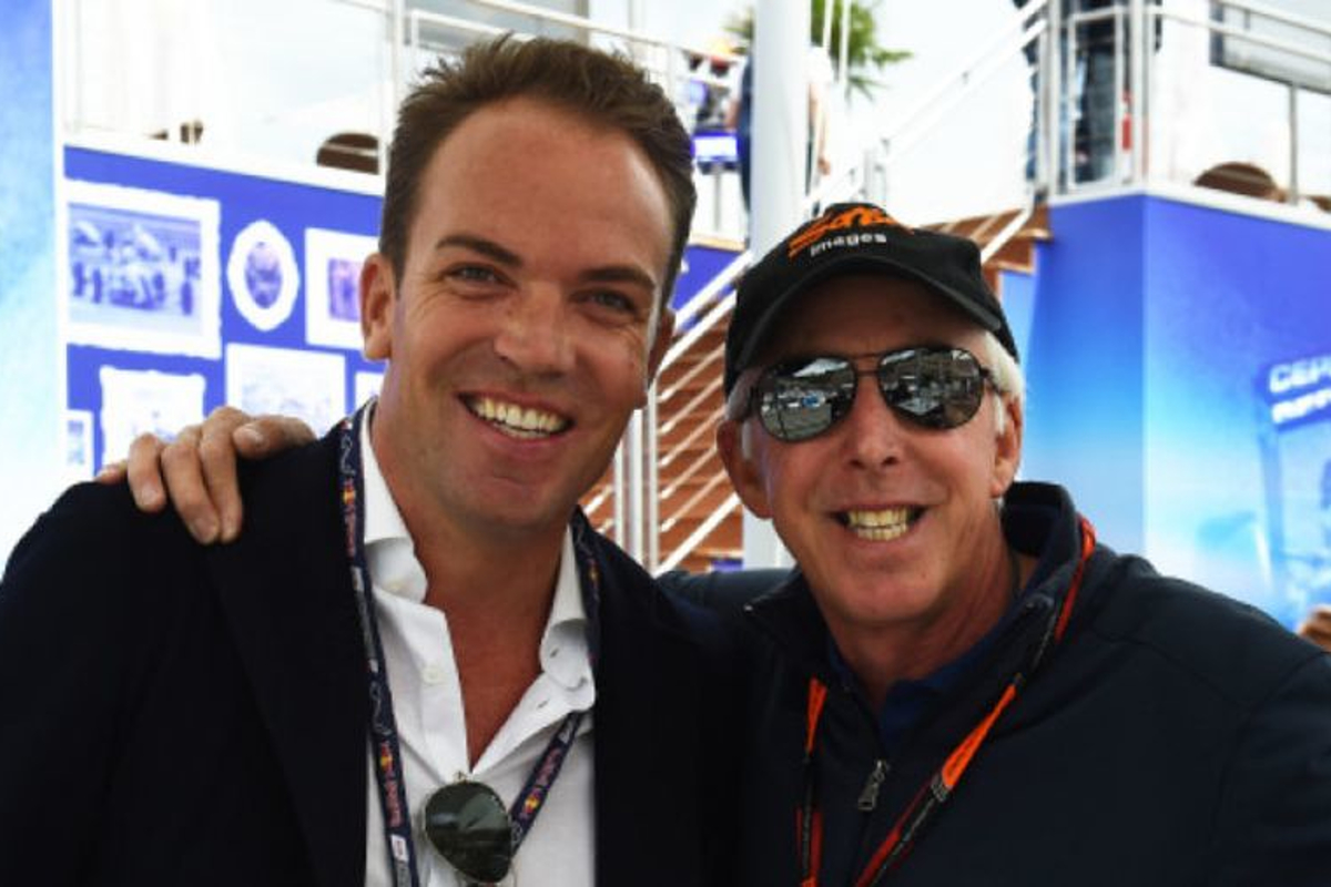 Doornbos zou graag politiek draagvlak zien voor F1-race op Assen ...