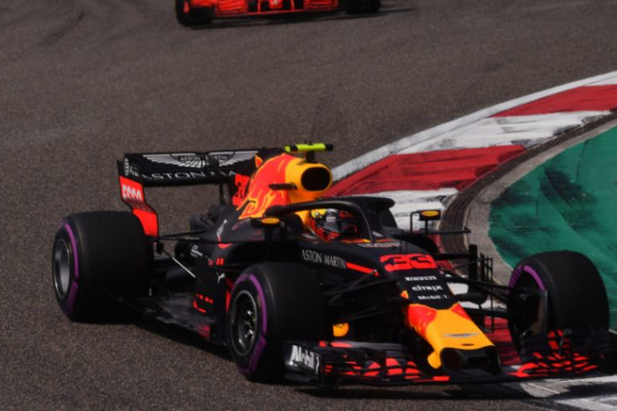 Rob Kamphues: 'Max kan winnen in Canada' - GPFans.com