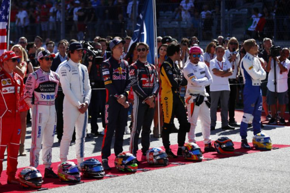 Bruno Mars en Britney Spears bevestigd voor Grand Prix Austin - GPFans.com