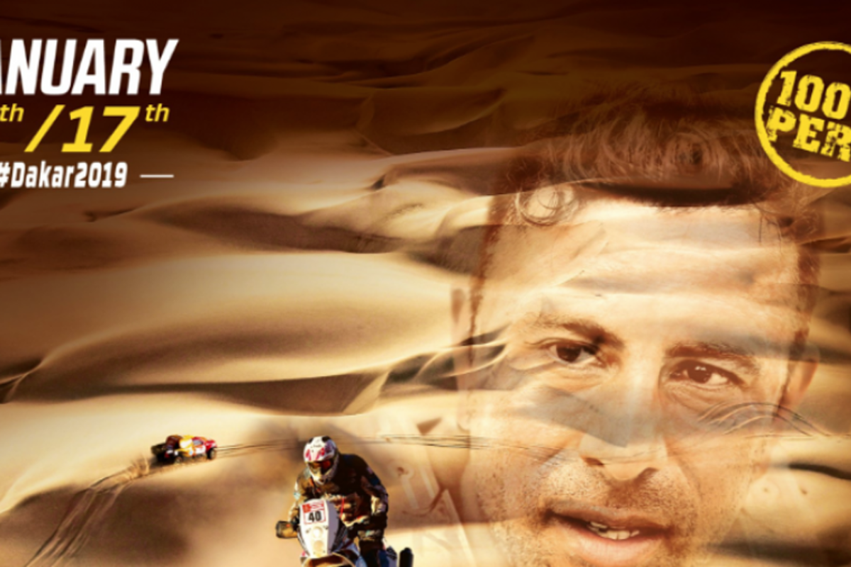 Dakar Rally vindt volgend jaar plaats in Peru - GPFans.com Dakar Rally vindt volgend jaar plaats in Peru - GPFans.com