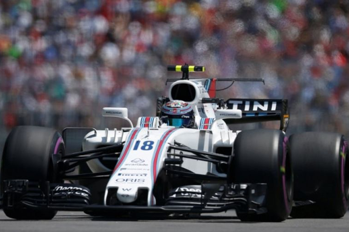 Paddy Lowe: 'Lance Stroll is beter dan hij misschien lijkt' - GPFans.com