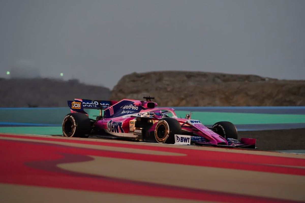 Racing Point krijgt nieuwe fabriek: 'Op naar podiumplaatsen' - GPFans.com