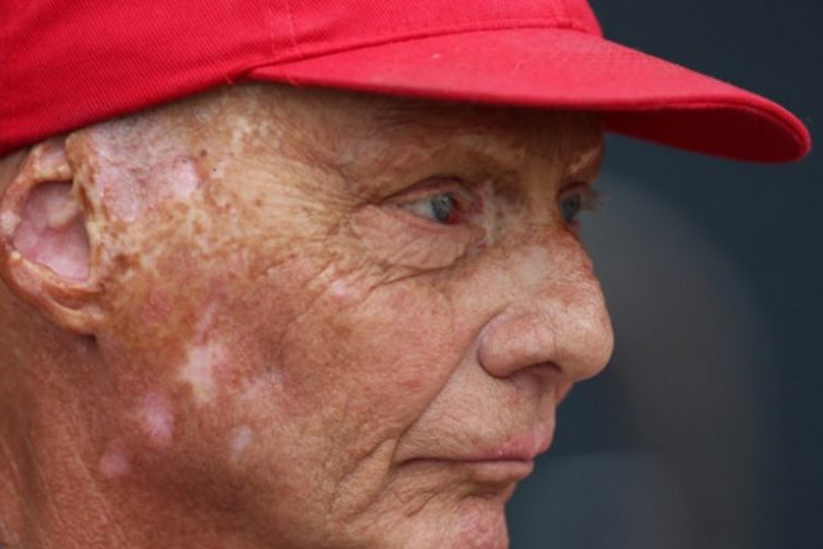 Niki Lauda: "Dit is de slechtste beslissing die ik ooit heb gezien ...