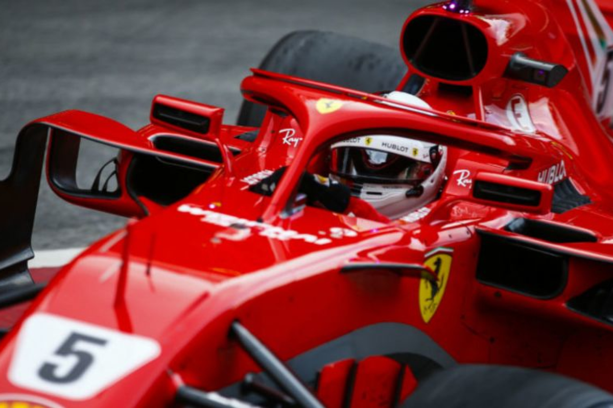 F1 Testing: Who went quickest? Who drove the most laps? - GPFans.com