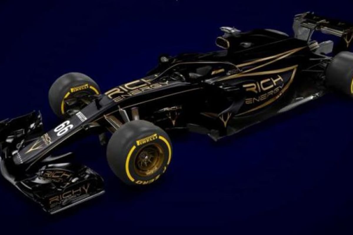 Is this the future look for Force India? - GPFans.com