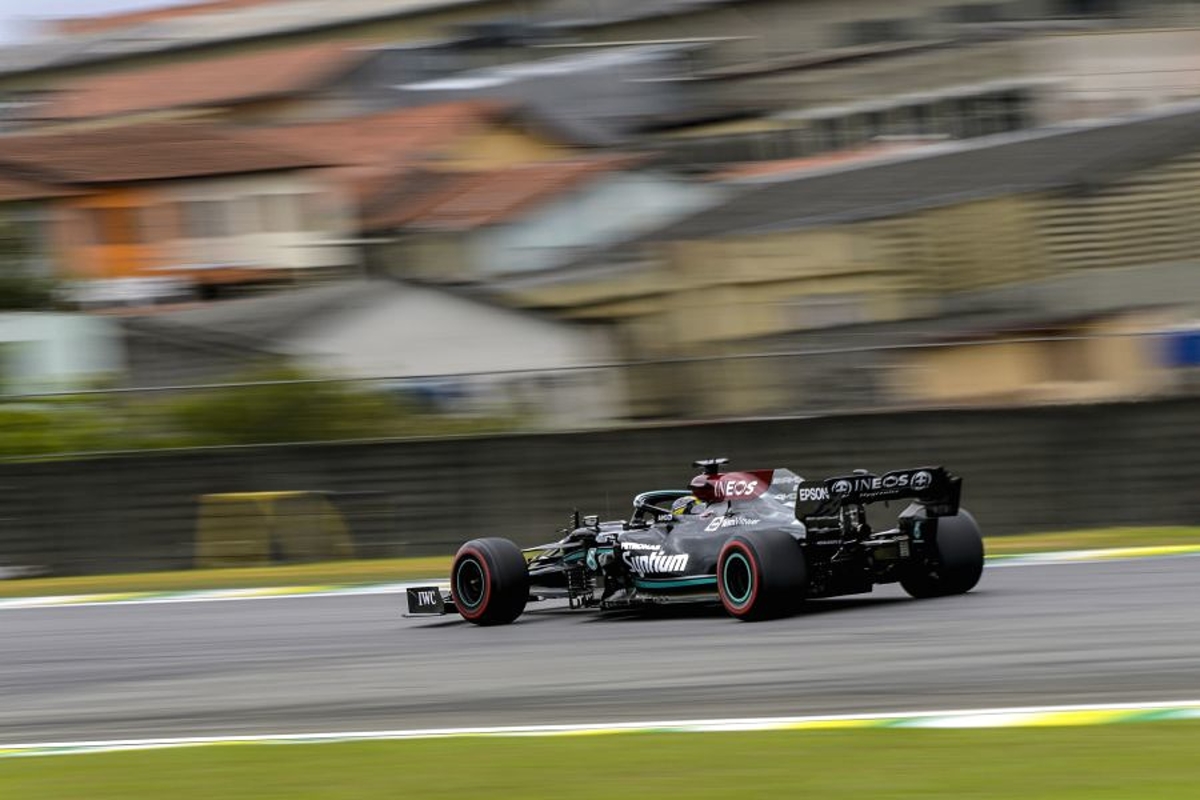 How F1 Teams Test DRS Gaps GPFans