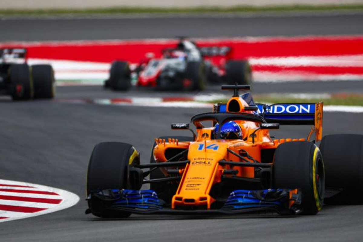 Grand Prix Spanje: dit is de startopstelling - GPFans.com