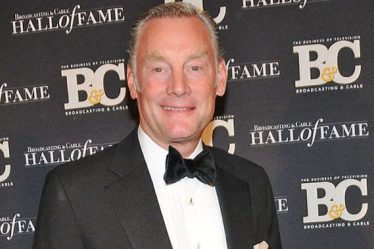 Bratches: 'F1 is like managing a start-up' - GPFans.com