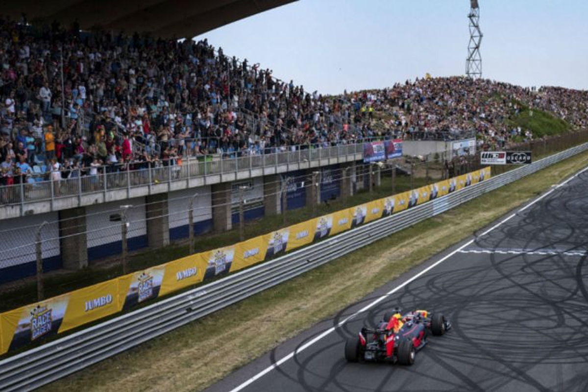 'Formule 1 heeft Grand Prix Nederland op kalender 2020 gezet' - GPFans.com