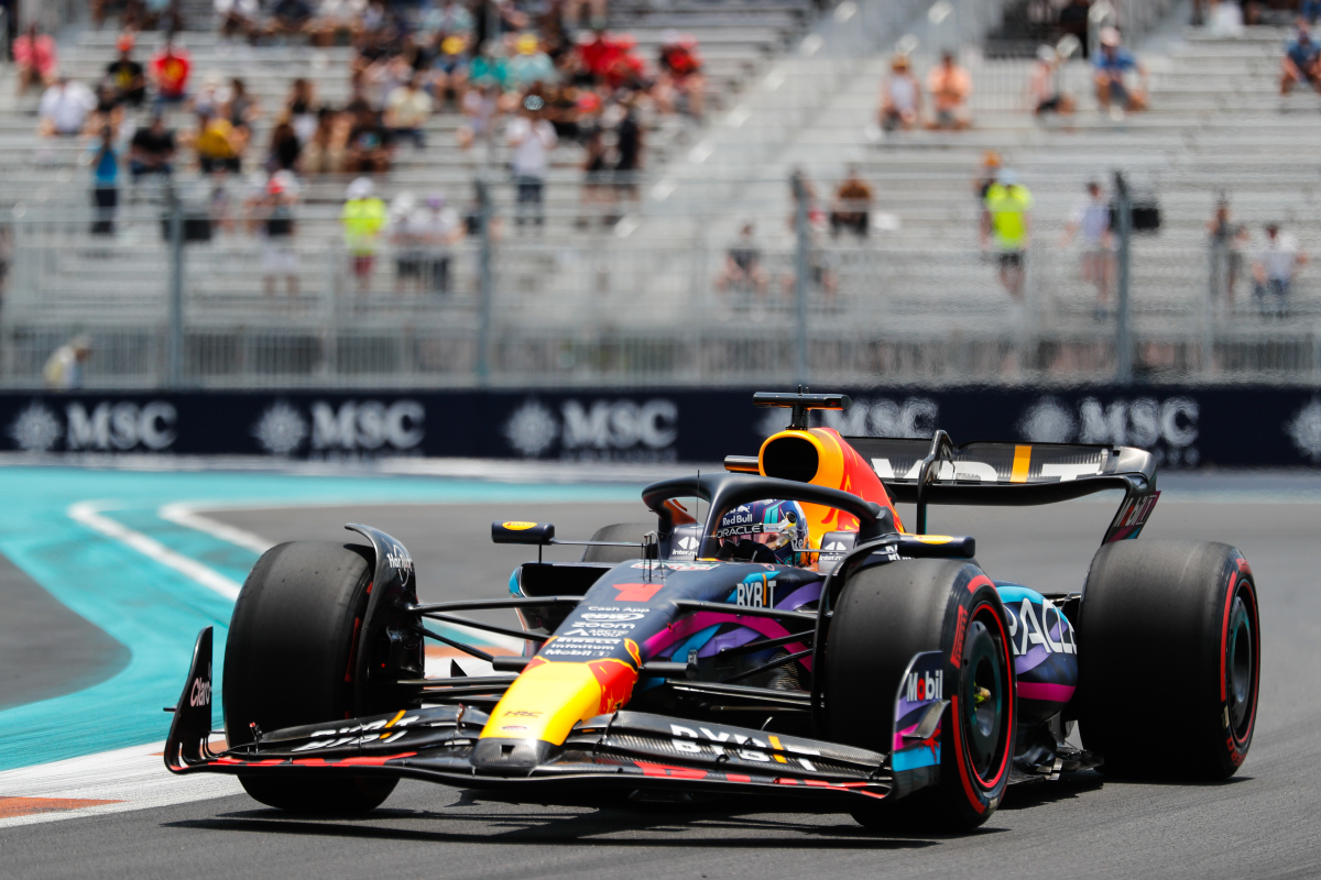 Hoe Laat Begint De Formule 1 Grand Prix Van Miami GPFans Hoe Laat Begint De Formule 1 Grand Prix Van Miami GPFans
