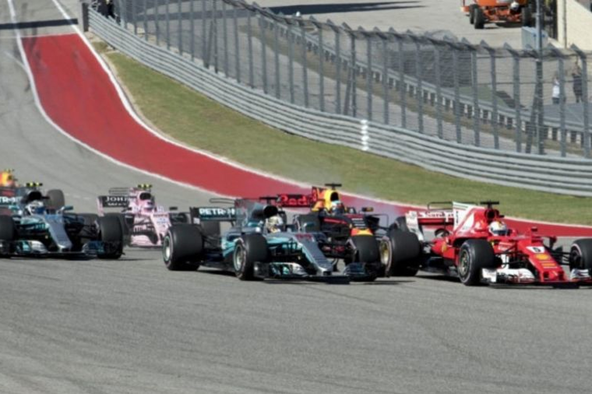 Top 10 driver battles of 2017 - GPFans.com