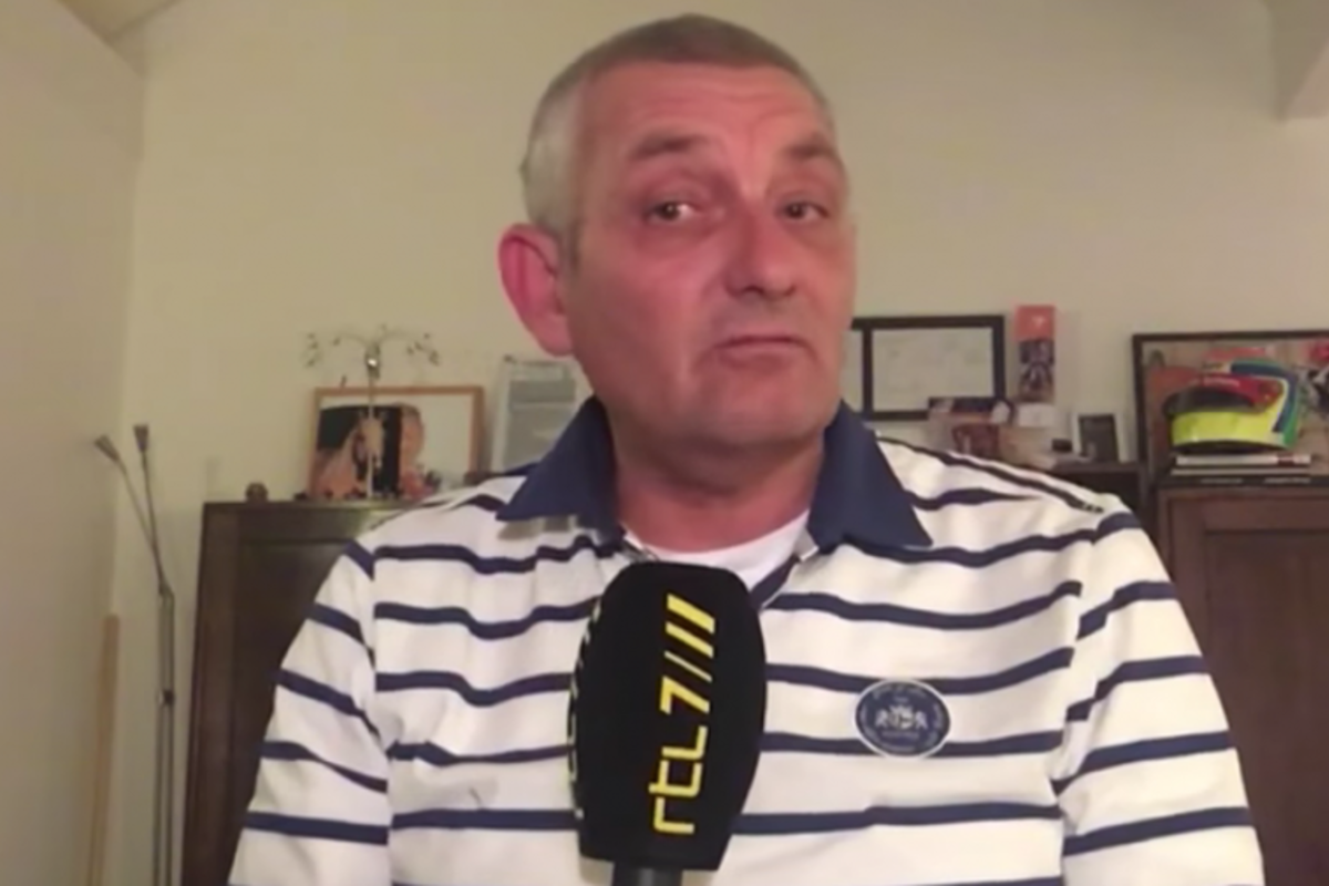 VIDEO: Allard Kalff analyseert de nieuwe auto's van Haas en Williams ...