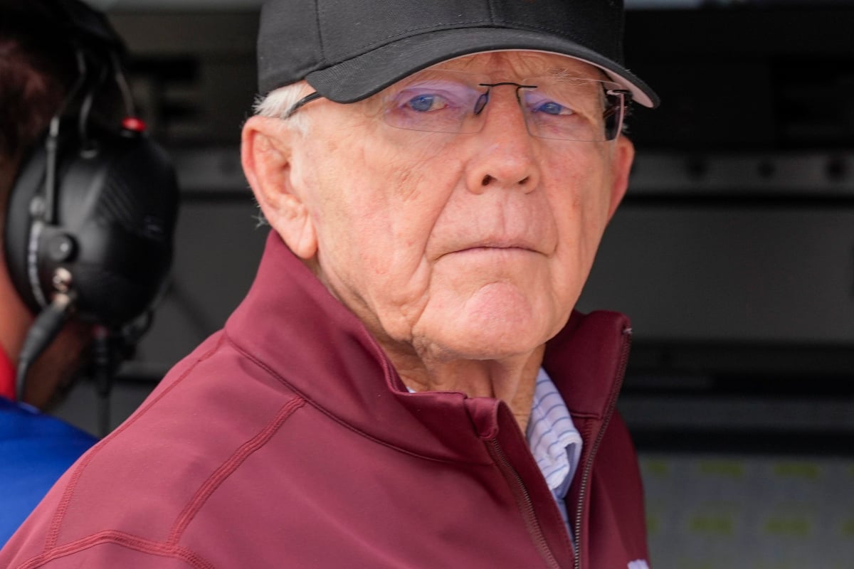 Major Joe Gibbs Racing sale confirmed in official announcement | Oval ...