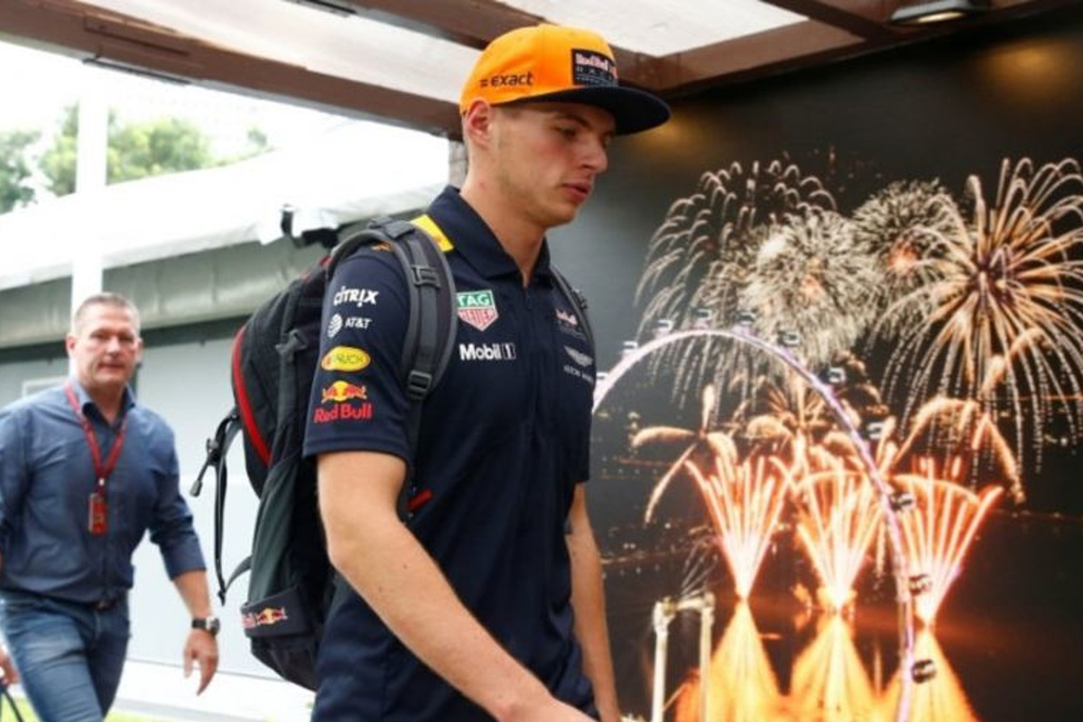 Marko: 'Bezoek aan Honda-fabriek heeft Verstappen overtuigd' - GPFans.com