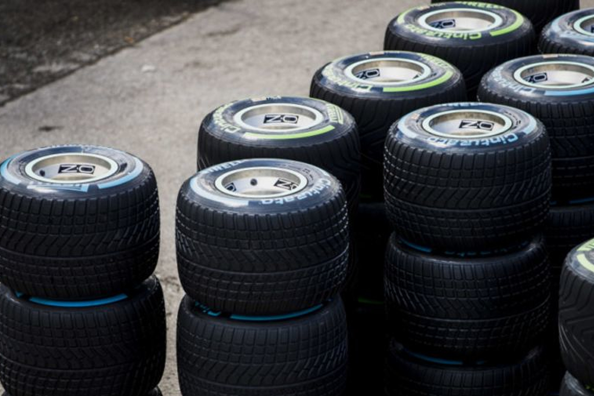 'Pirelli komt met nieuwe regenbanden voor seizoen 2019' - GPFans.com