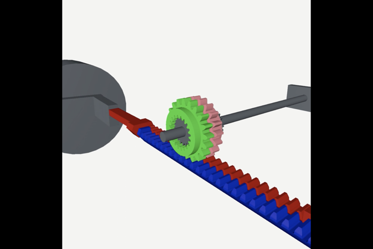 VIDEO: Zo werkt het DAS-systeem van Mercedes - GPFans.com