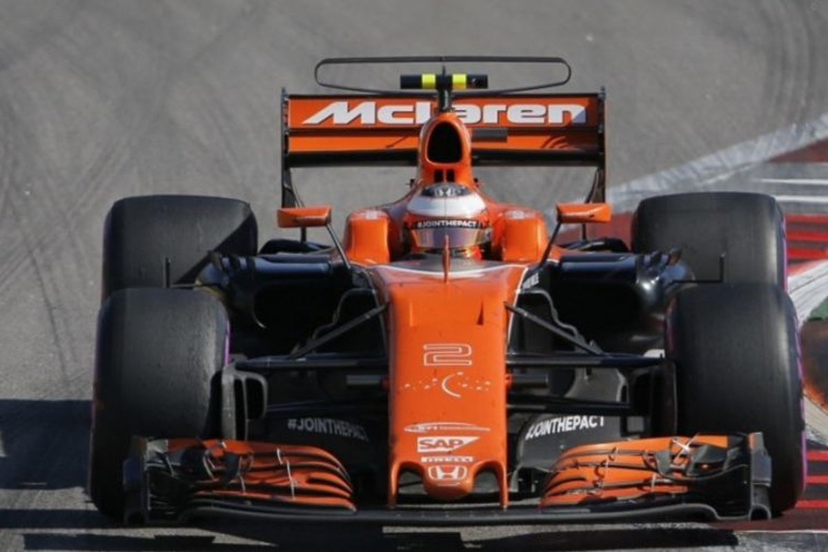 Tim Goss (McLaren): 'Aanpassingen voor Renault-motor net op tijd gelukt ...
