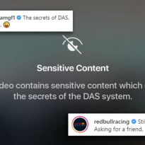 DAS-systeem Mercedes - GPFans.com