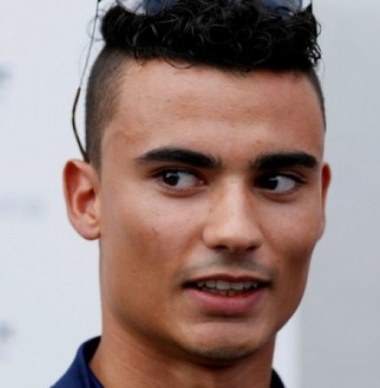 Pascal Wehrlein - News, Biography & Race results 2025
