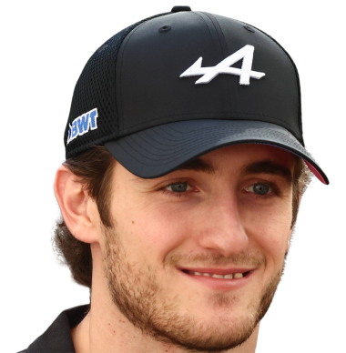 Jack Doohan - News, Biography & Race results 2025