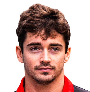 Charles Leclerc - News, Biography & Race results 2026