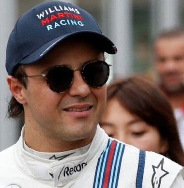 Felipe Massa - News, Biography & Race results 2026