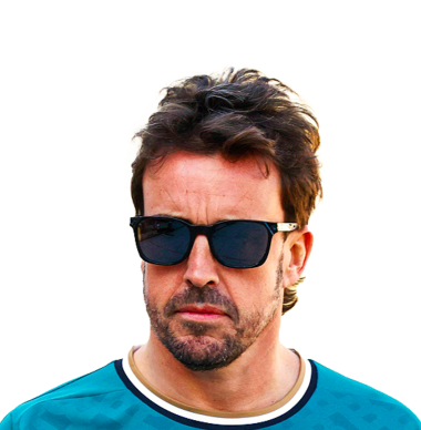 Fernando Alonso - News, Biography & Race results 2026