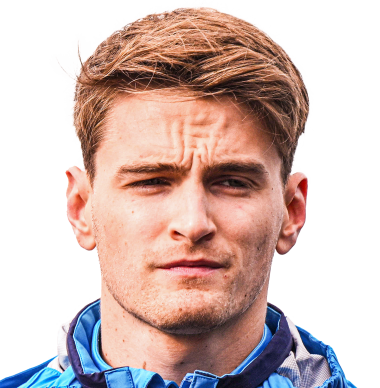 Logan Sargeant - News, Biography & Race results 2025