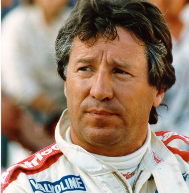 Mario Andretti - News, Biography & Race results 2026