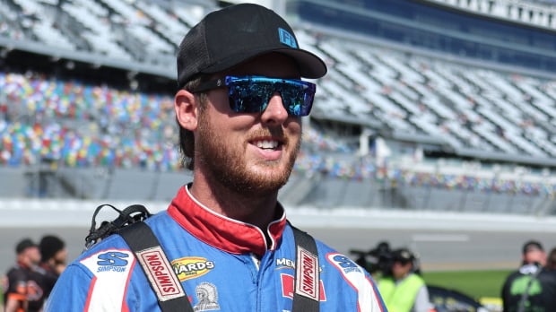 NASCAR Today: Driver debut announced as Cleetus McFarland finishes ...