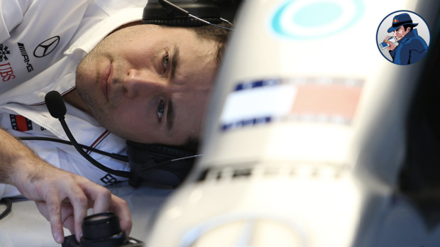 Red Bull steekt de gek aan met Mercedes' DAS-systeem - GPFans.com