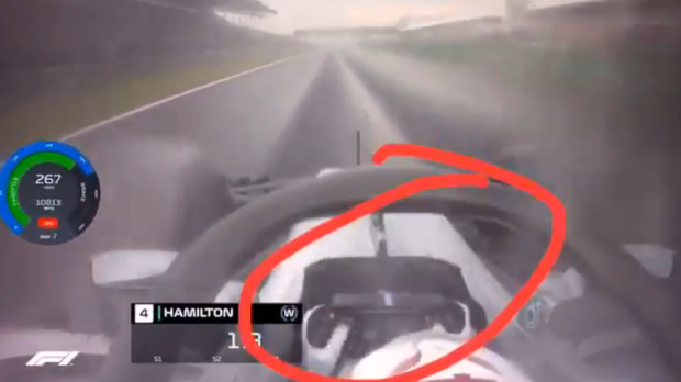 Mercedes bevestigt DAS-systeem al meerdere jaren te hebben gebruikt ...