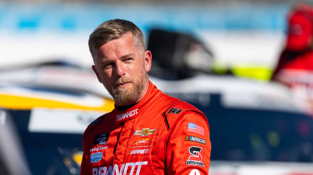 Latest Jr Motorsports News | Oval Insider