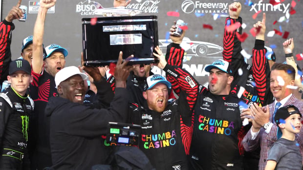 Latest Cota News | Oval Insider