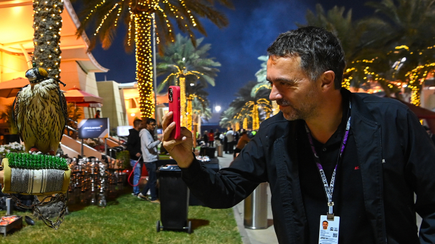 Best F1 TV commentators and presenters ranked: Nico Rosberg tops charts ...