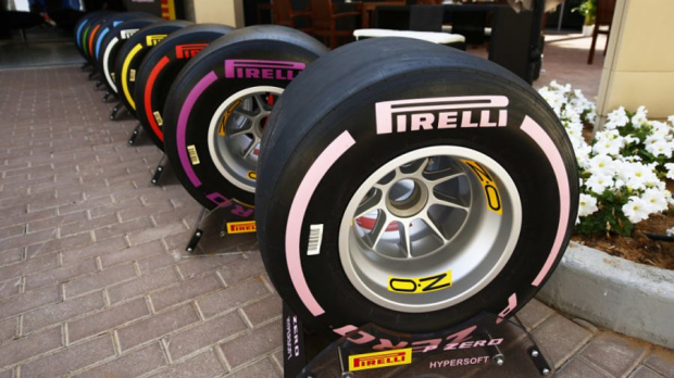 Pirelli neemt hypersoft voor het eerst mee in Canada - GPFans.com