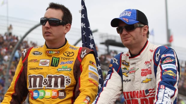Latest Jr Motorsports News | Oval Insider