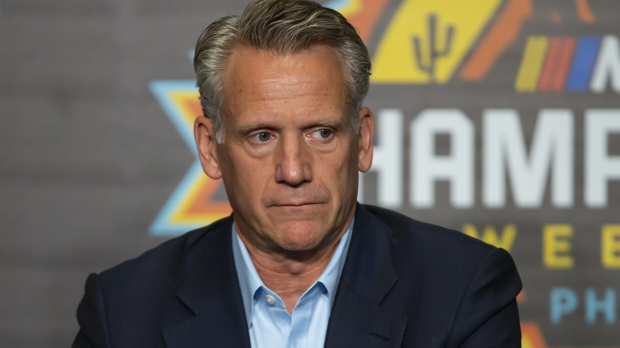 NASCAR Today: Kyle Larson's Cup Series retirement plan revealed and ...