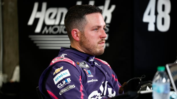 NASCAR Today: Ryan Blaney reveals Team Penske secret and Cup star ...