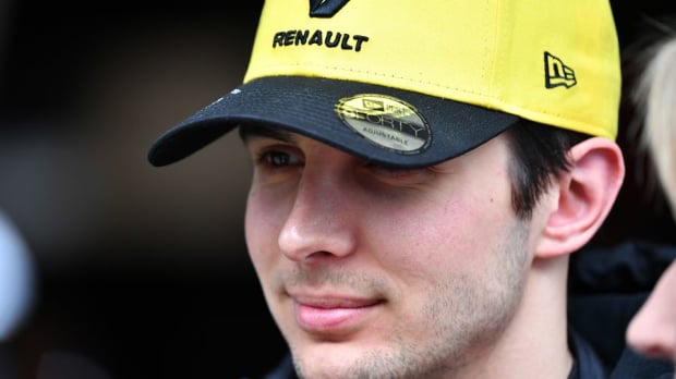 Ocon beweert niets afgeweten te hebben van Mercedes' DAS-systeem ...