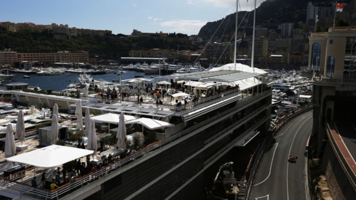 Michel Boeri: 'Er zijn gewoon 'Grid Girls' in Monaco' - GPFans.com