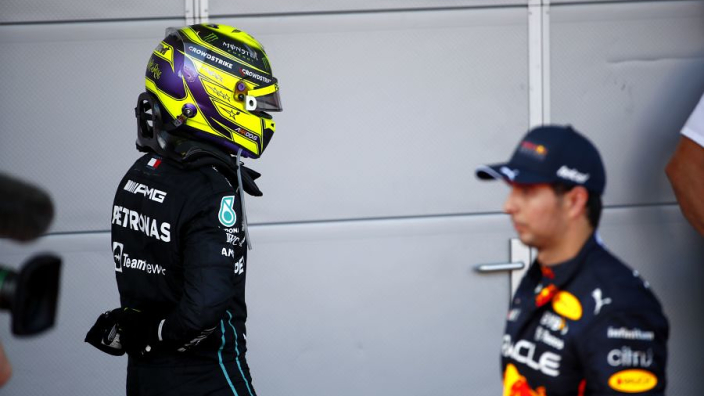 FIA warned against leaving F1 drivers 'with a walking stick at 30 ...