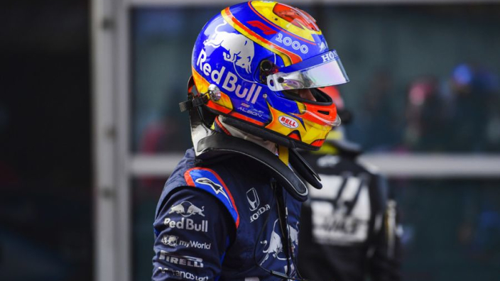 Albon is the 'surprise of the season' - GPFans.com