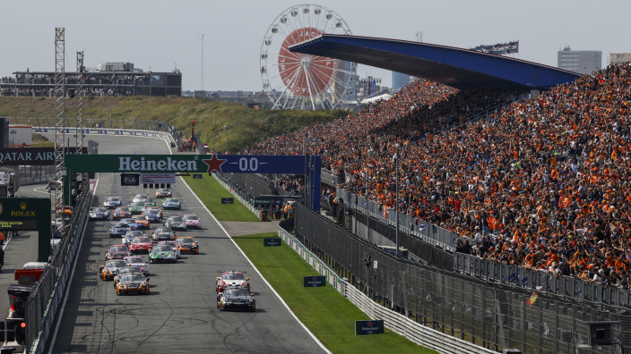 Dutch GP, TT Assen en meer: alle belangrijke races van 2025 in ...