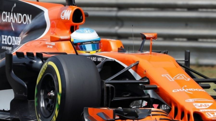 Who is the fastest & who has the most laps at testing? - GPFans.com