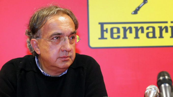 Marchionne reveals what it means to be a 'true champion' - GPFans.com